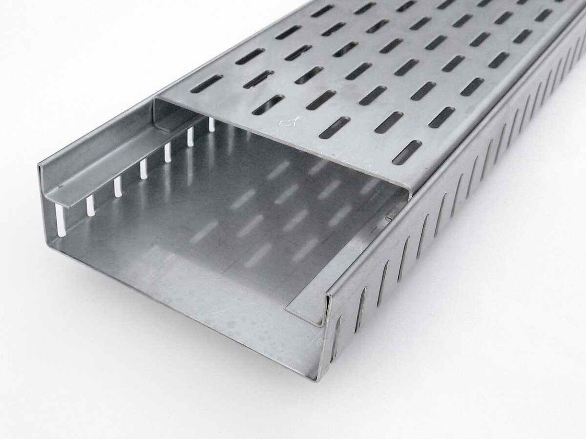 Drainage Channel | 145x1000 mm | 80 mm | Stainless Steel V2A, 285,95